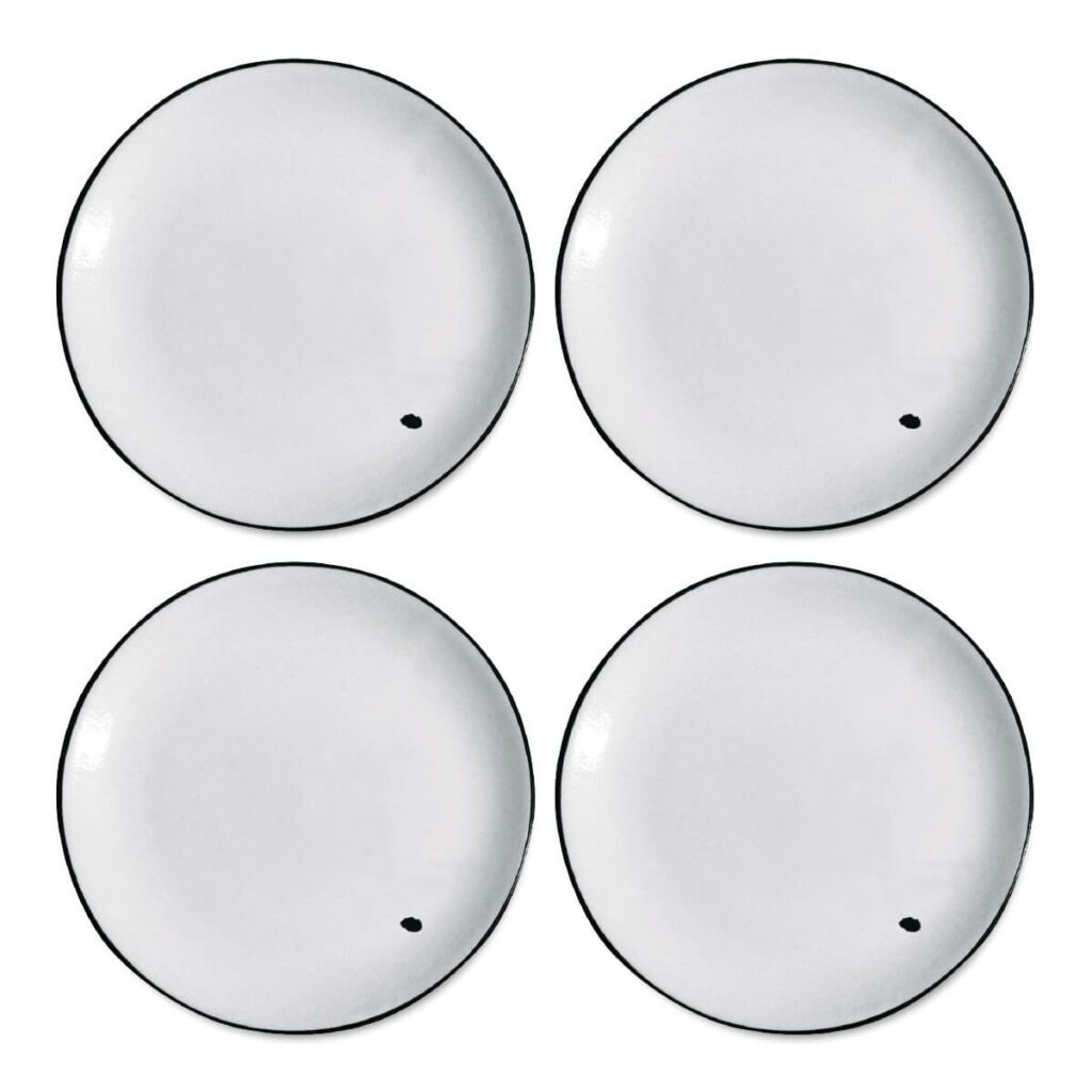 22-Piece Cooking and Dining Set - Argilla Pottery Online Shop